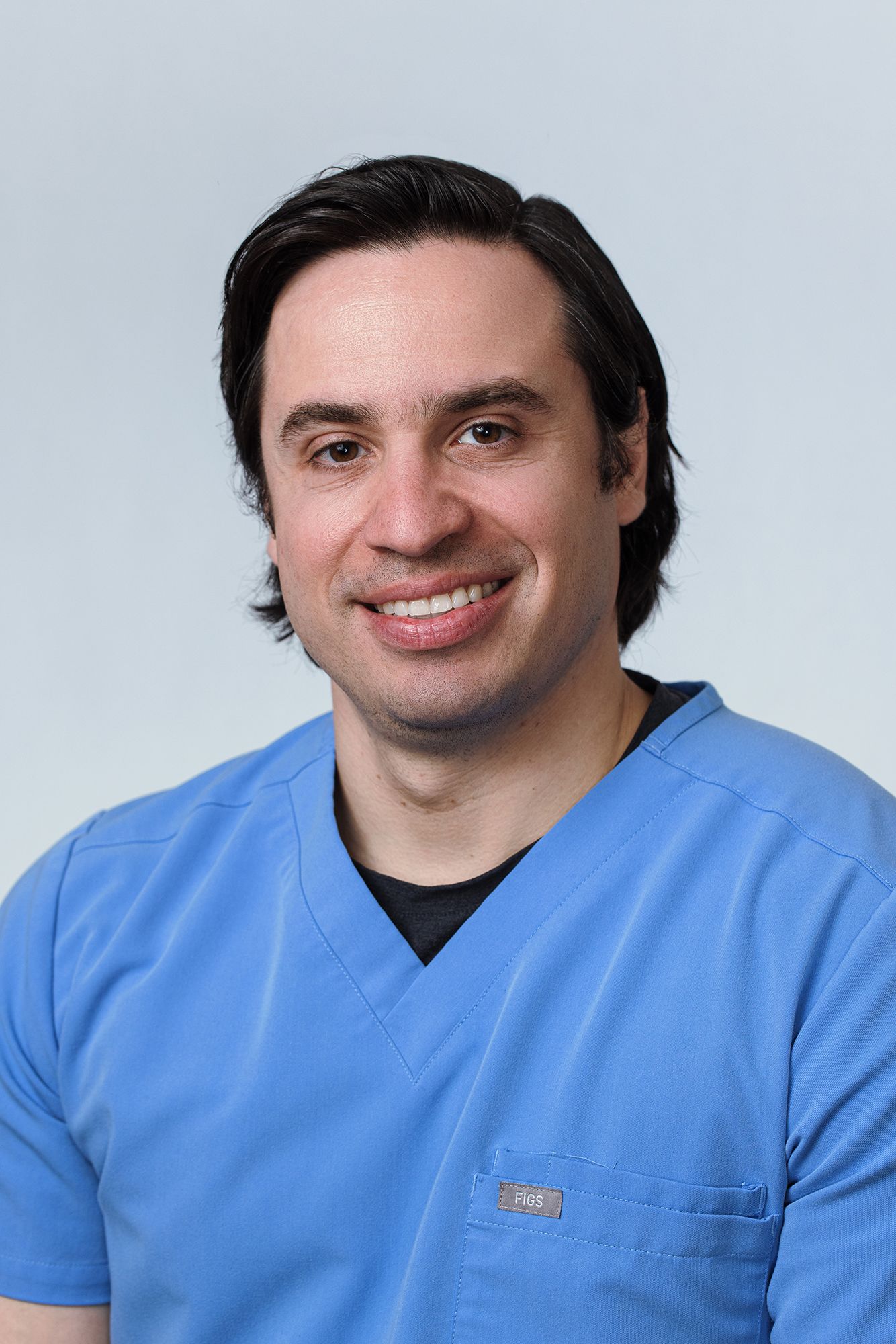 Ricardo Cigarroa II, M.D., returns home to provide Laredoans with ...