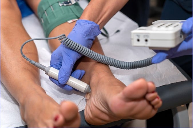 The Cigarroa Clinic now screening for Peripheral Vascular Disease (PVD ...