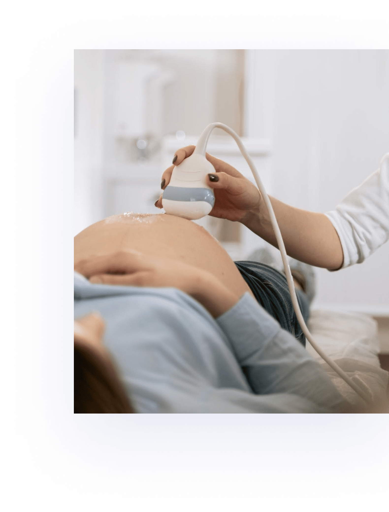 Imaging Center - Cigarroa Clinic