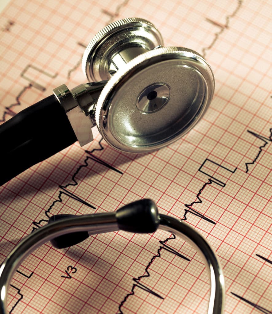 Cardiology Clinic - Cigarroa Clinic