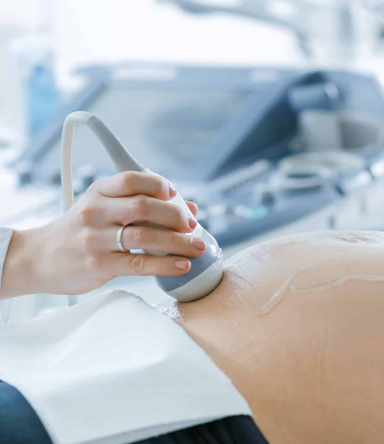 Pediatric Clinic - Cigarroa Clinic