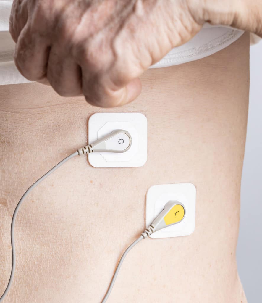 Imaging Center - Cigarroa Clinic