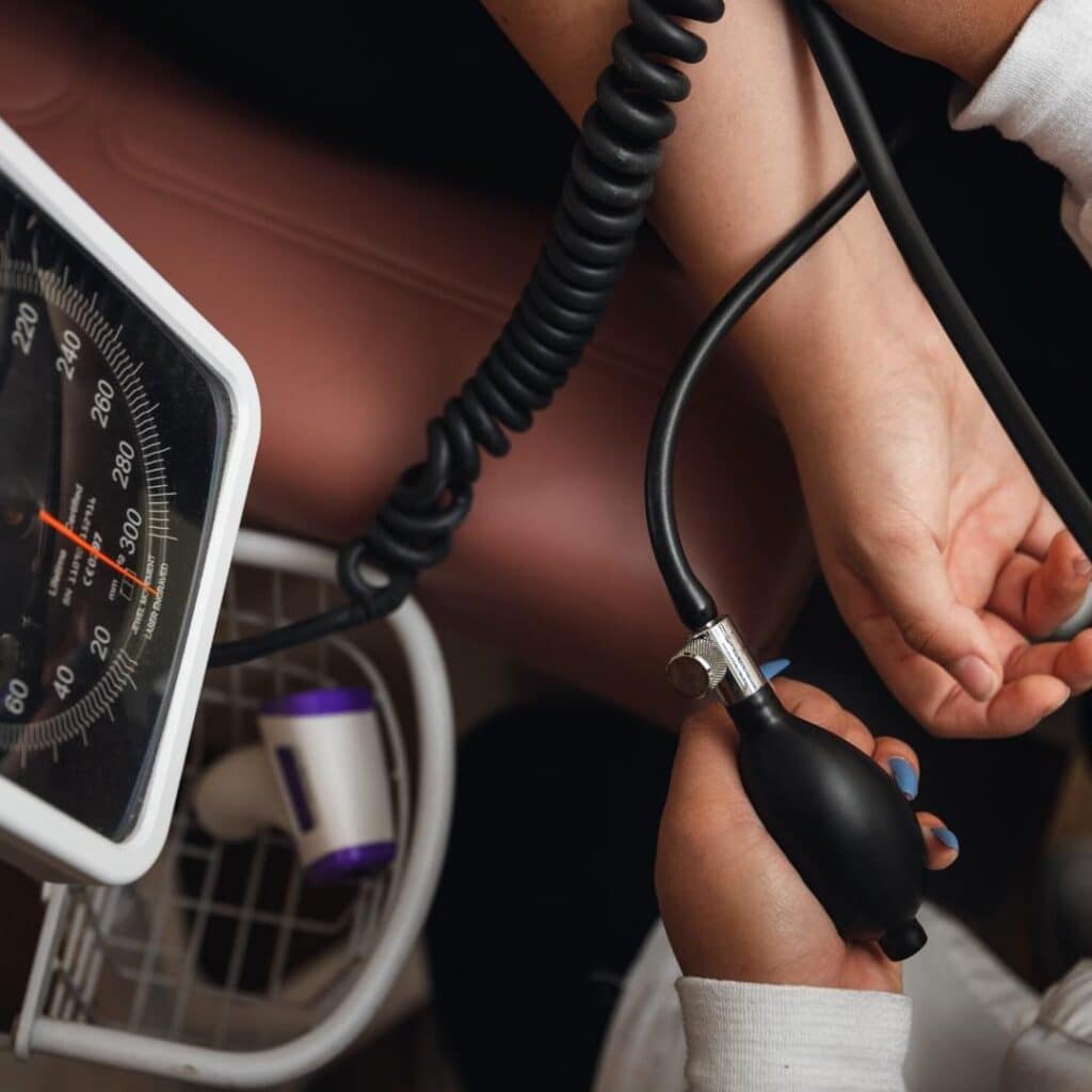 Internal Medicine Clinic - Cigarroa Clinic