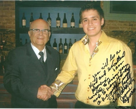 Generations United by Healing Hands - Cigarroa Clinic welcomes new ...