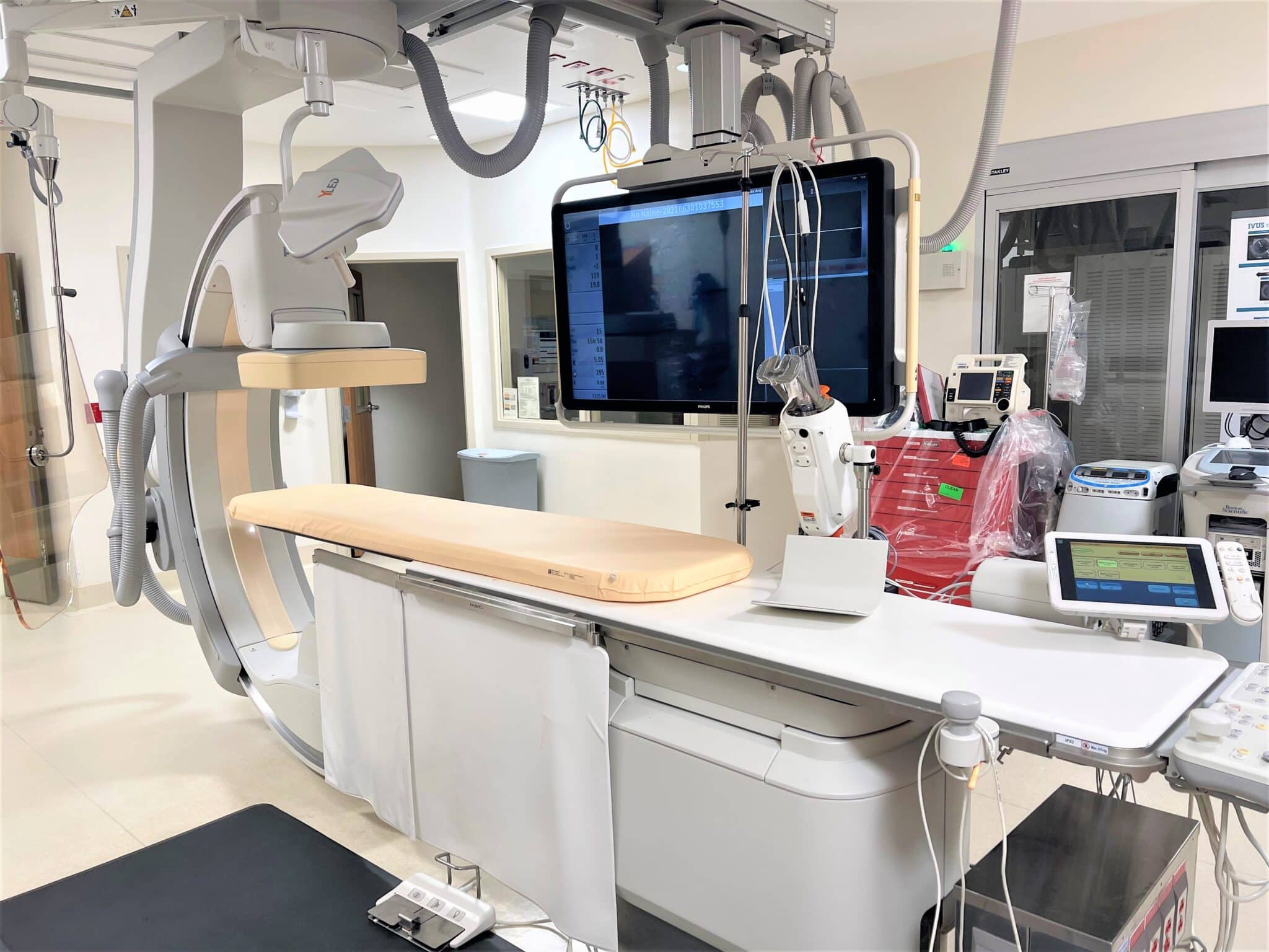 Surgical Procedures - Cigarroa Clinic