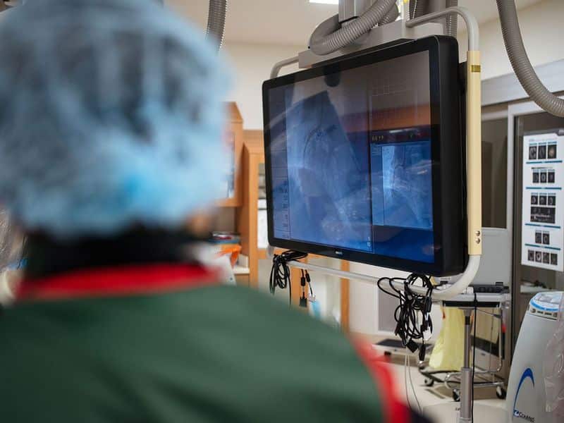 Cigarroa Surgical Center earns the Joint Commission's Gold Seal of ...