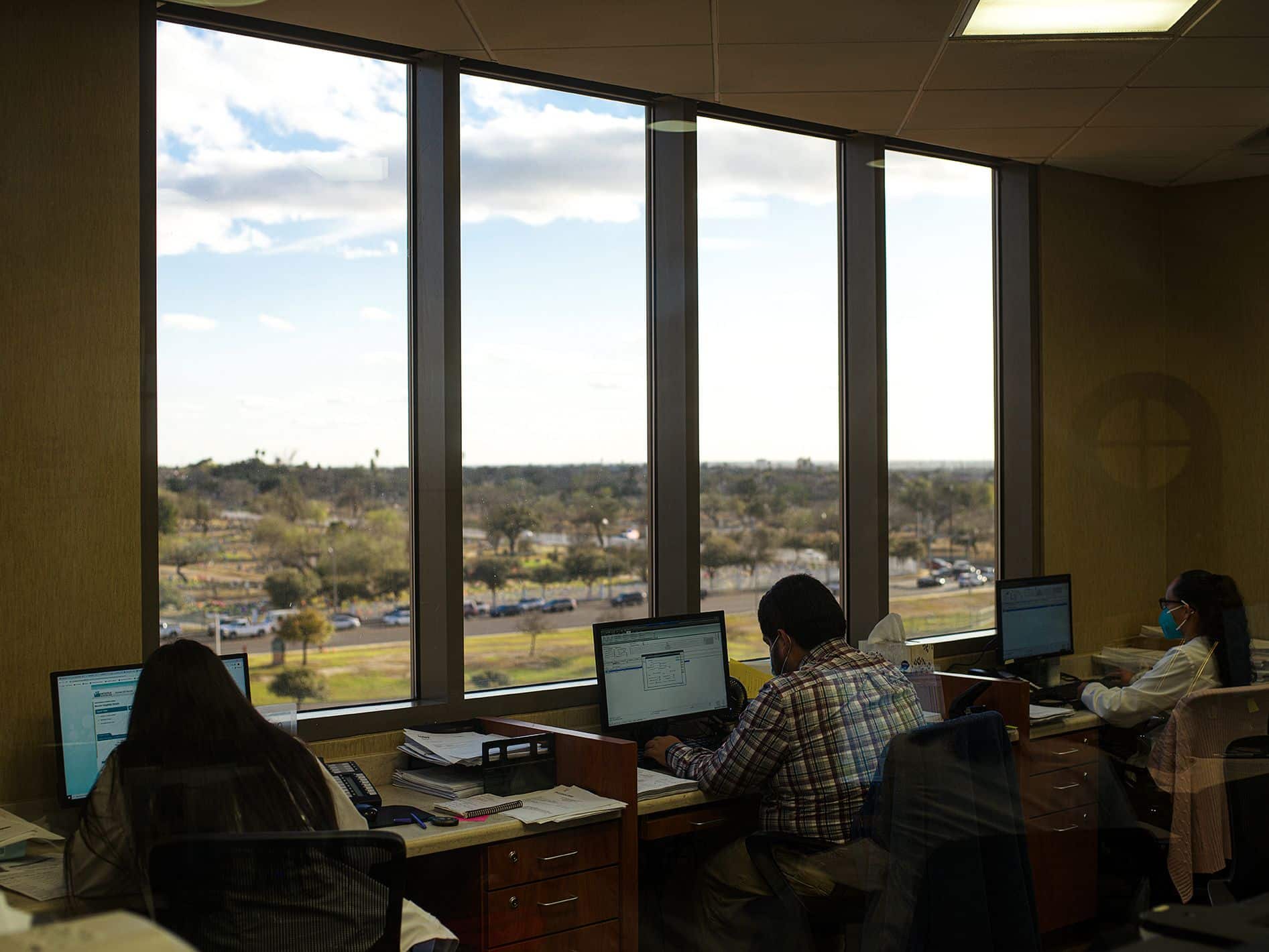 Insurance & Billing - Cigarroa Clinic