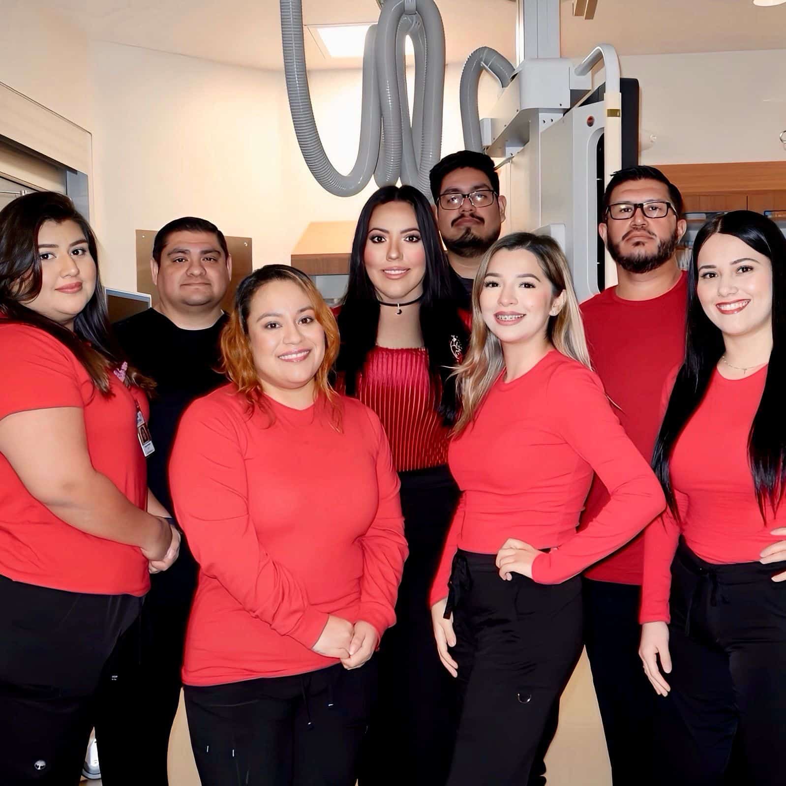 Empowering Care: The Impact of Nursing Leadership at the Cigarroa ...