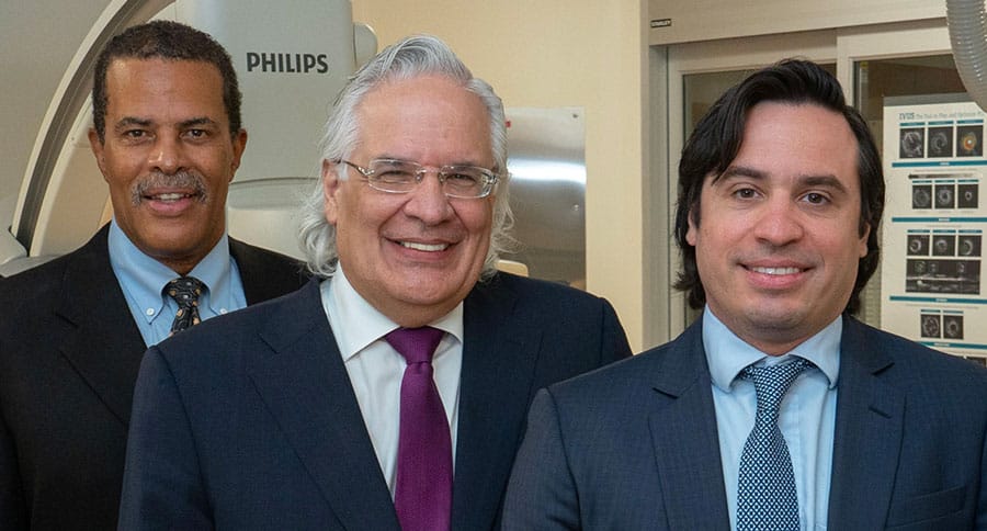 Ricardo Cigarroa II, M.D. - Cigarroa Clinic